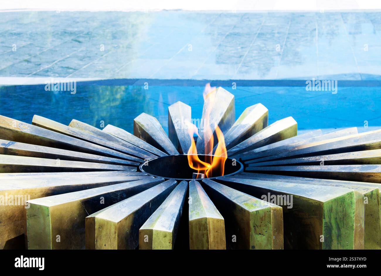 flame of memory close-up background. flame of memory Stock Photo - Alamy