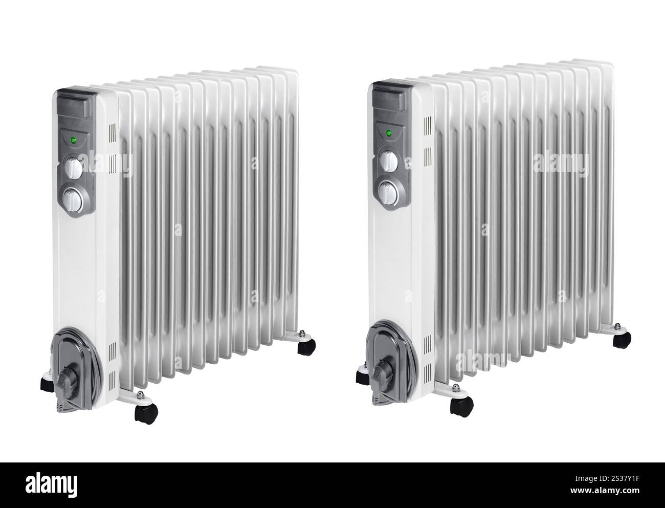 radiator heater isolated on white background. radiator heater Stock ...