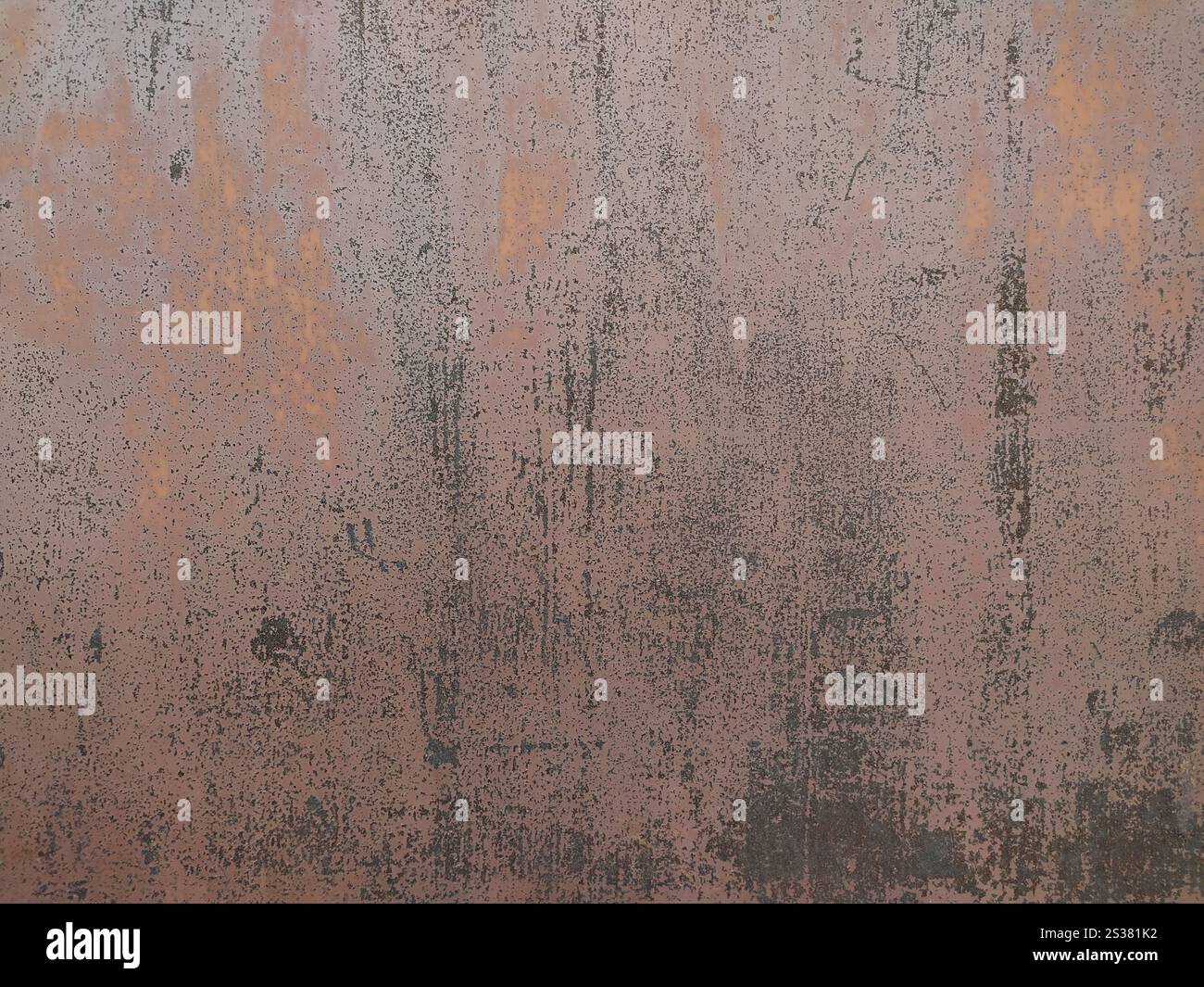 Rusty metal texture. Old iron surface background Stock Photo - Alamy