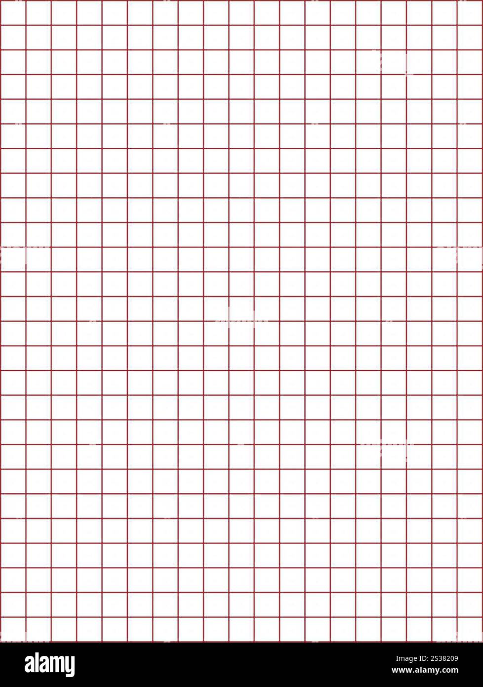 Detailed blank math paper pattern close up. Detailed blank math paper ...