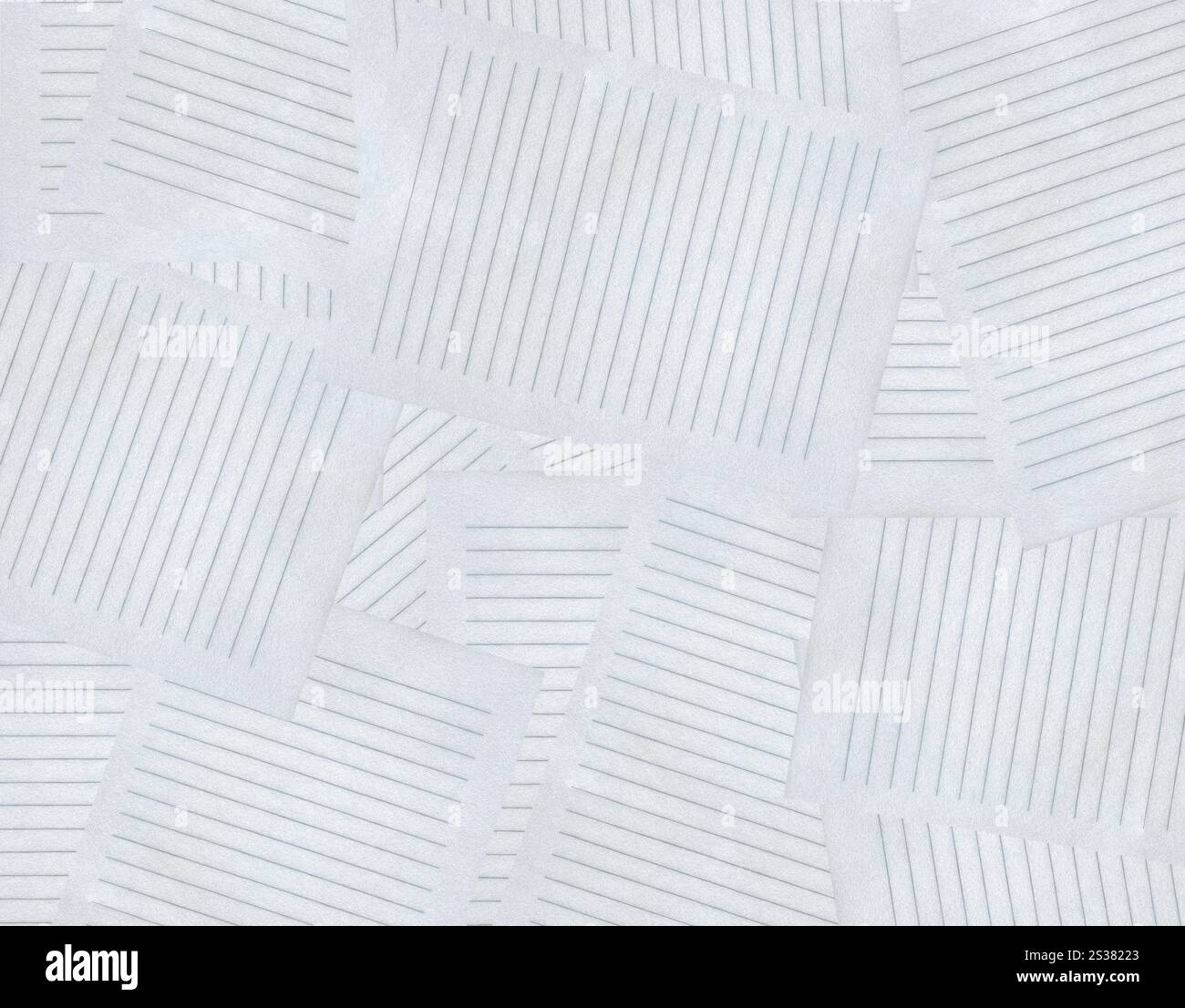 Notepad blank pages on hi-res stock photography and images - Alamy