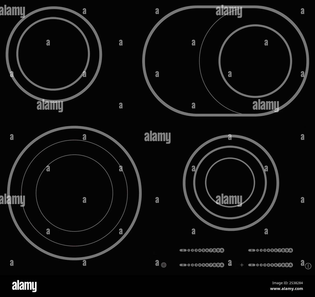 Electrical cooking hi-res stock photography and images - Alamy