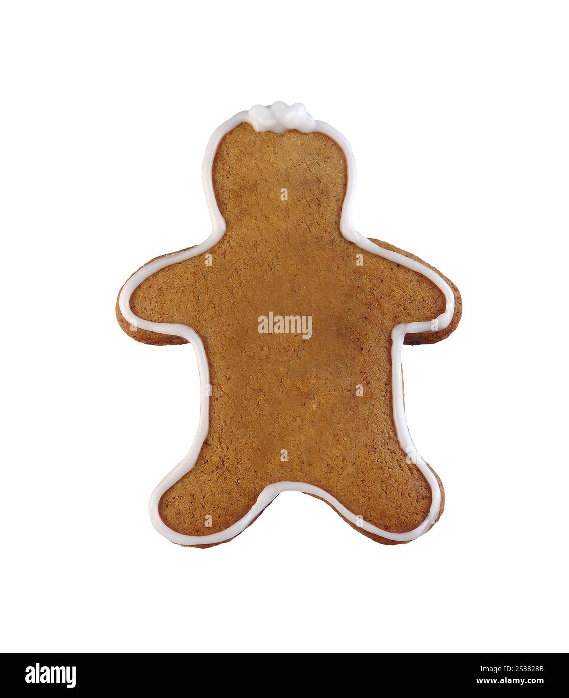 Gingerbread man hi-res stock photography and images - Alamy