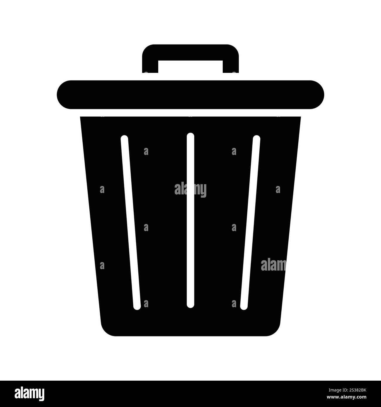 Delete Button Vector Icon Design In Flat Style Ready For Premium Use Stock Vector Image And Art