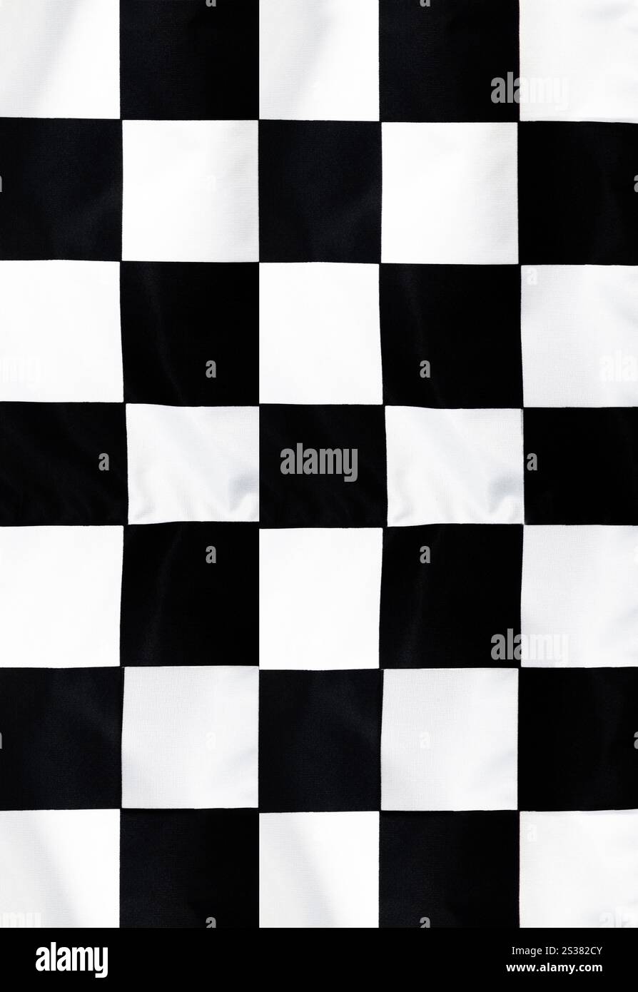 checker flag background or texture. checker flag background Stock Photo ...