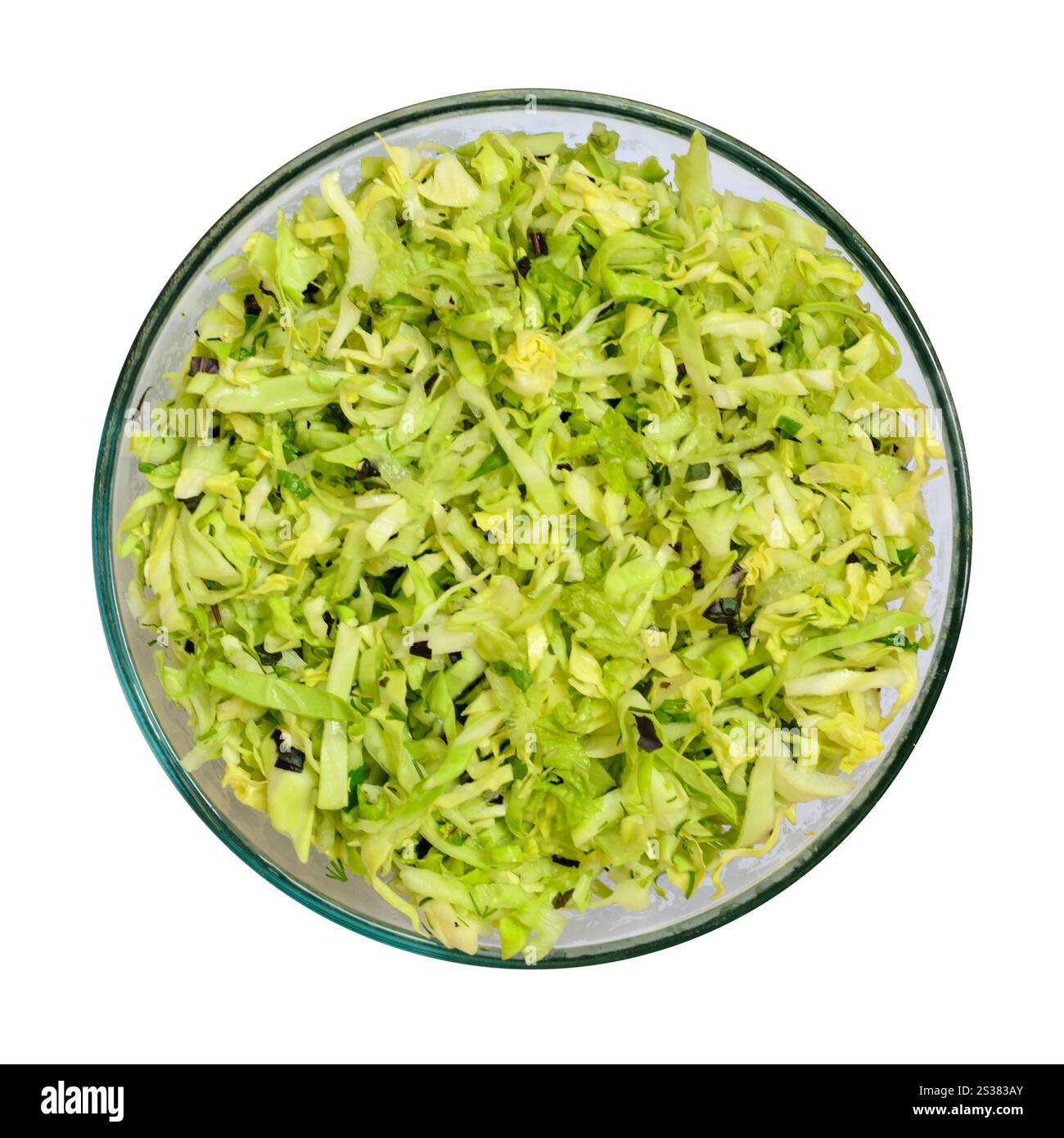 Photo on top ingredients Cut Out Stock Images & Pictures - Alamy