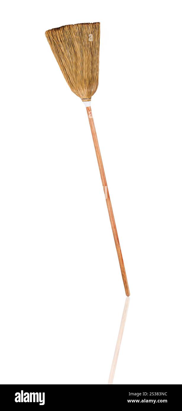 Broomstick hi-res stock photography and images - Alamy