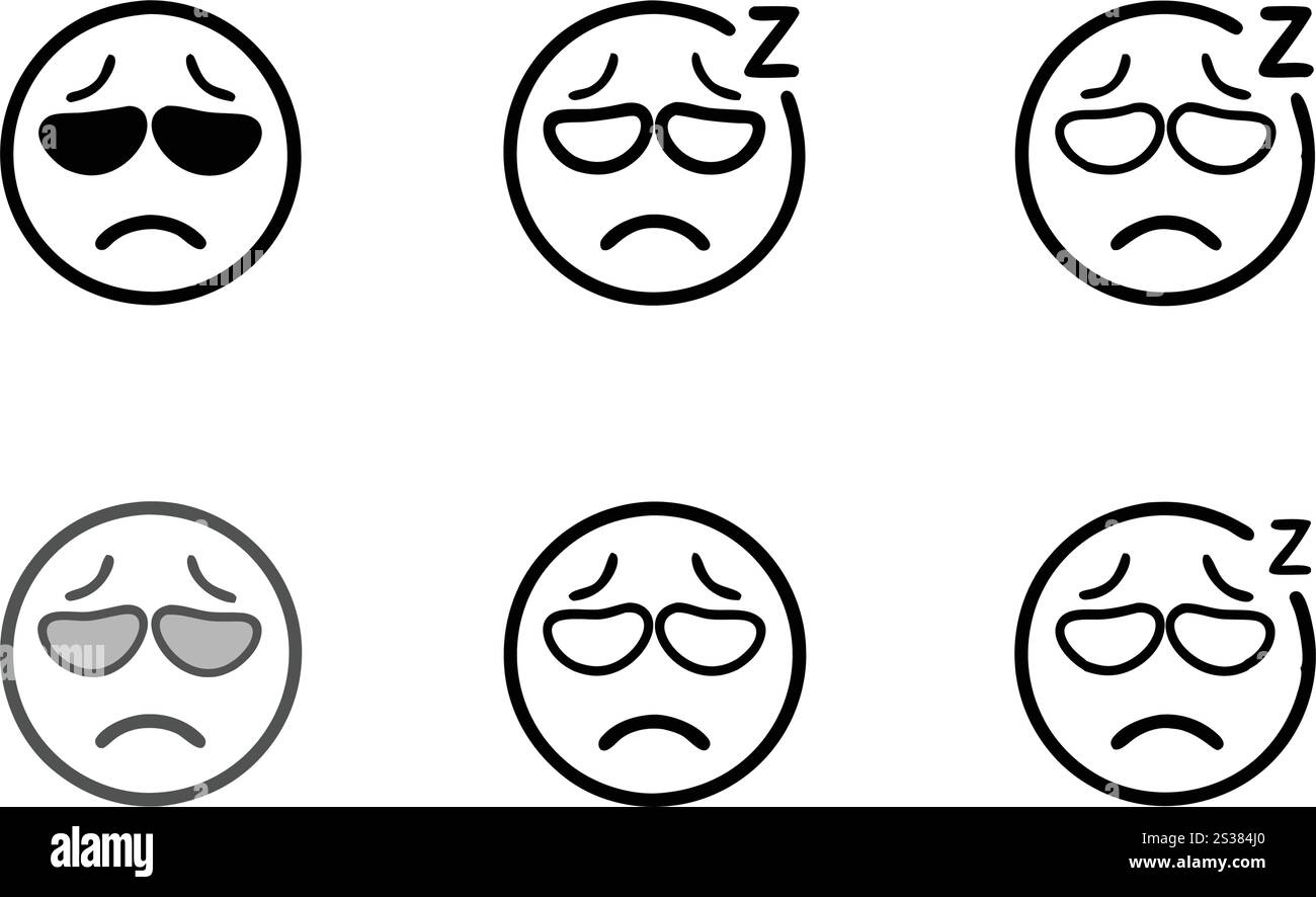 Droopy expressions hi-res stock photography and images - Alamy