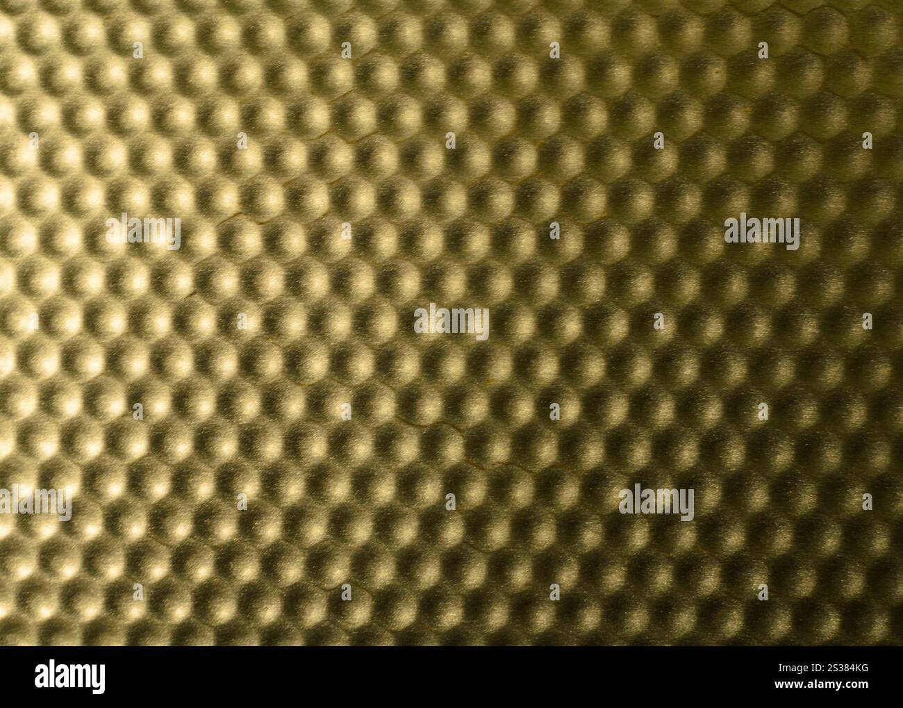Texture of metal surface form of honeycombs. Textured photo. Texture of ...