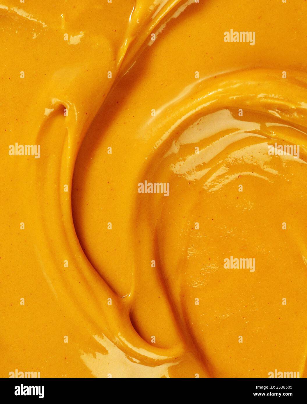 close up mustard background or texture. mustard background Stock Photo ...