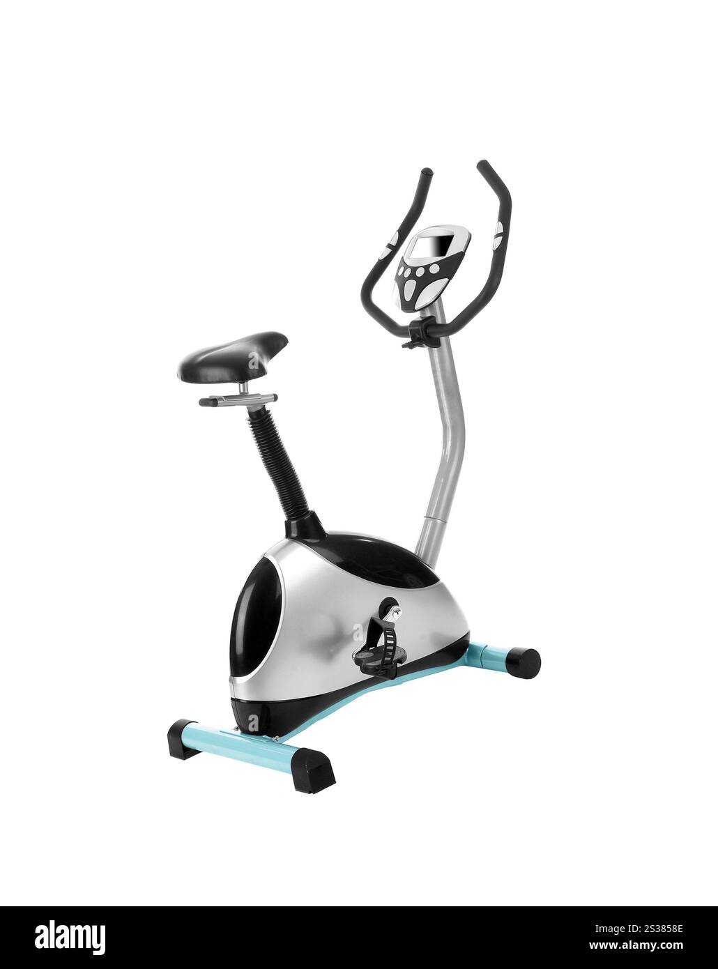 Simulator isolated on white background. Simulator isolated on white ...