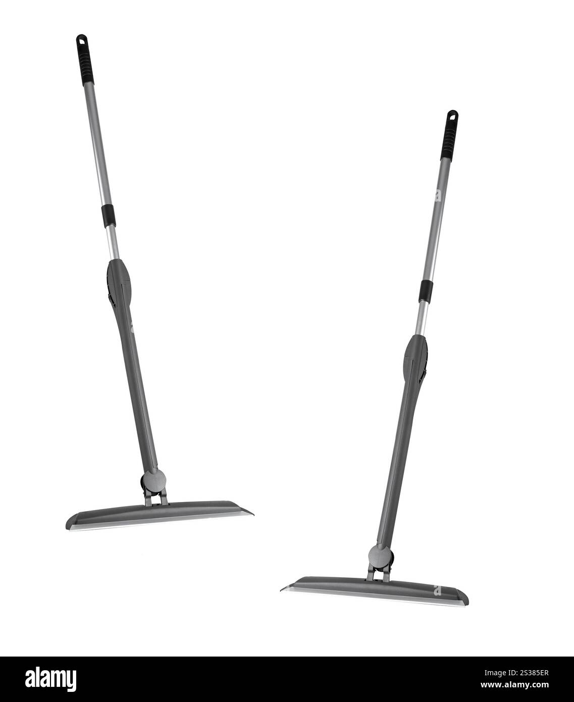 Mop wringer isolated on hi-res stock photography and images - Alamy