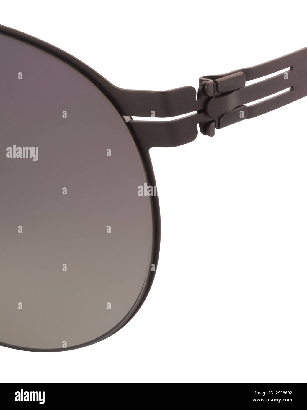 Round panto shape hi-res stock photography and images - Alamy