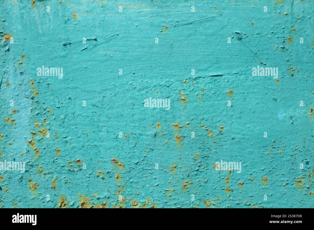 Dark worn rusty metal texture background. Very old metal sheet with ...