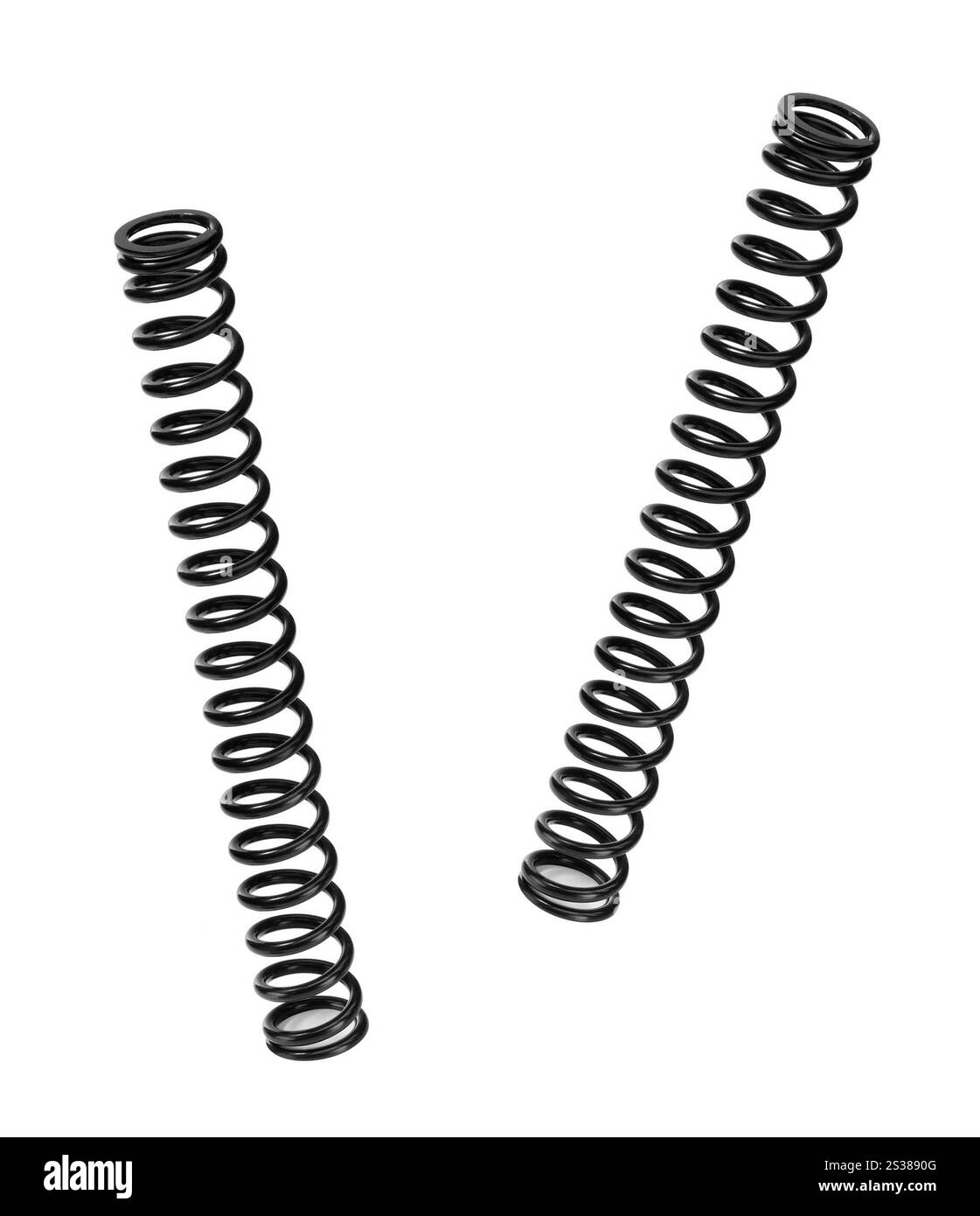 Spring isolated on white background. Spring Stock Photo - Alamy