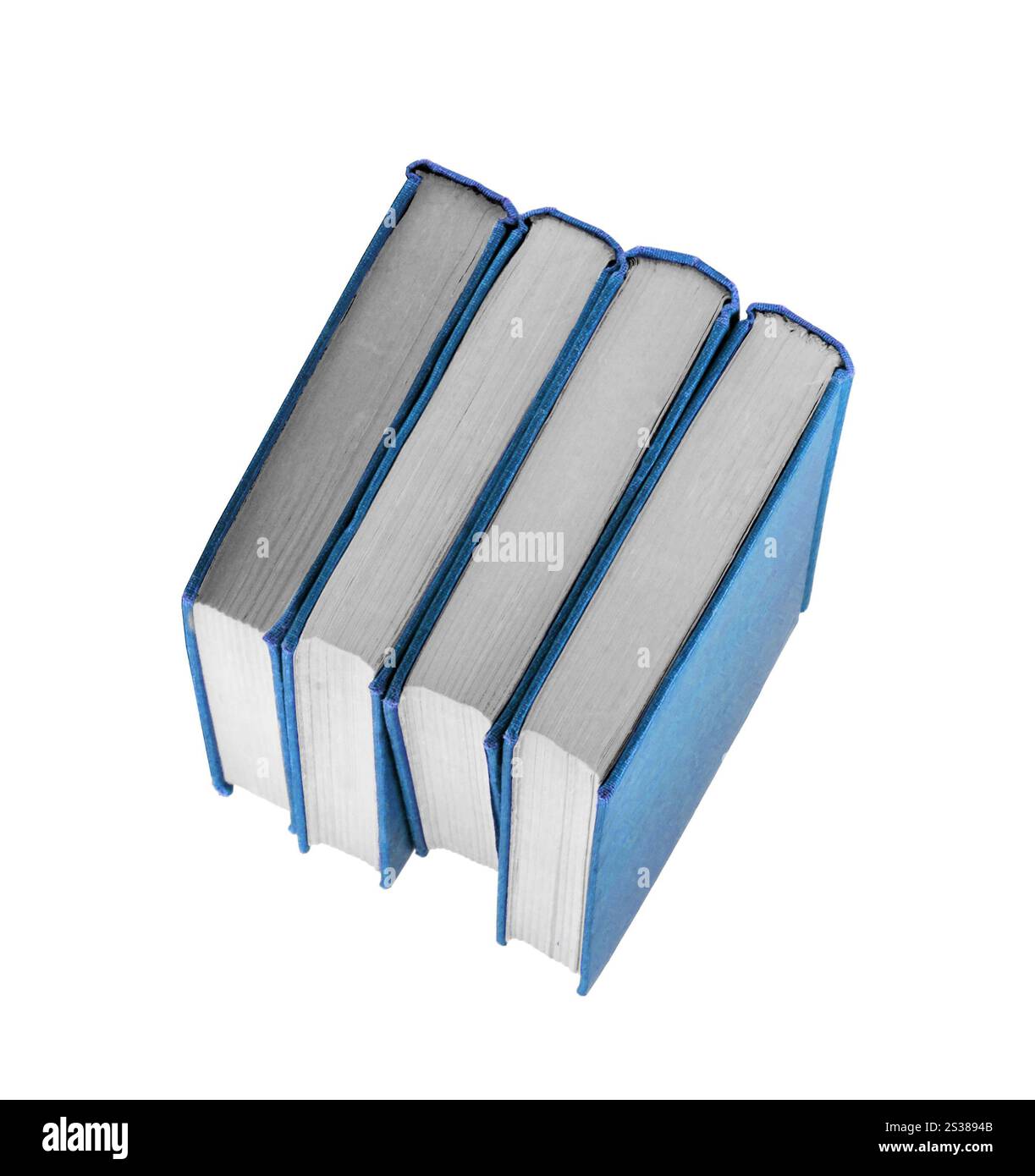 Literary style blue hi-res stock photography and images - Alamy