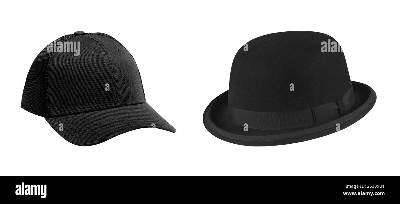 Retro cap hi-res stock photography and images - Alamy