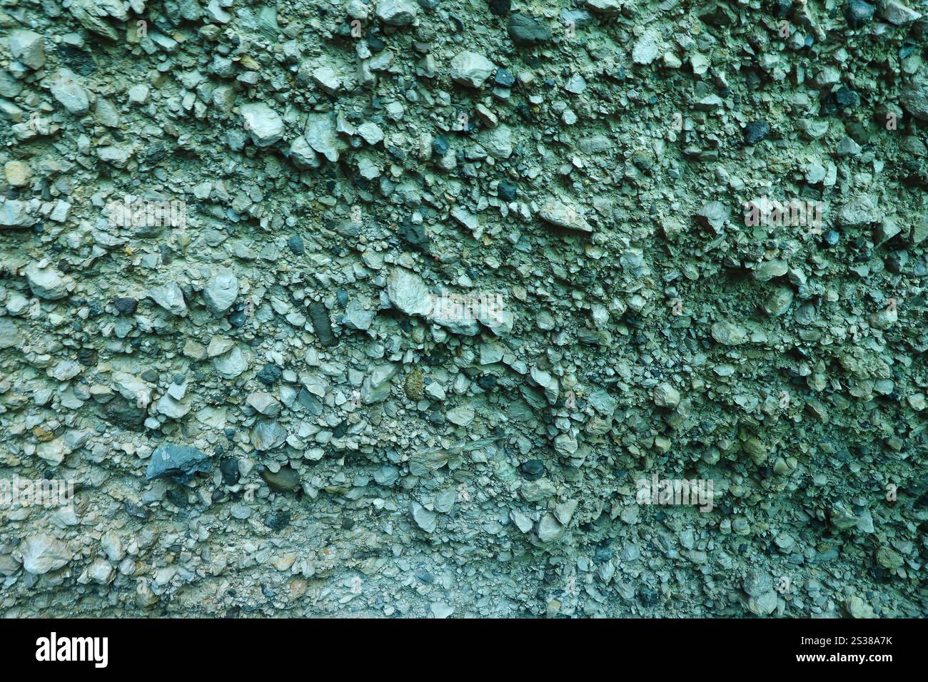 Turkey limestone oldest rocks texture close up in daytime outdoors ...