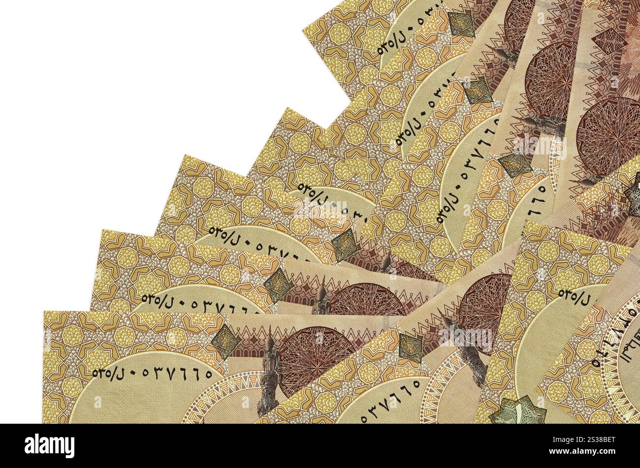 Cash payment egypt hi-res stock photography and images - Alamy