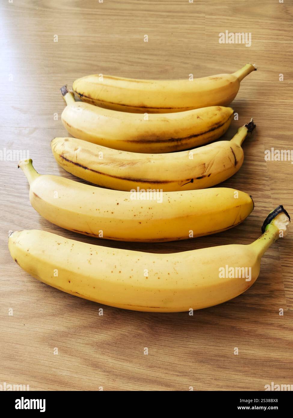 Ripe bananas. Exotic tropical yellow fruit. Banana is a symbol of ...