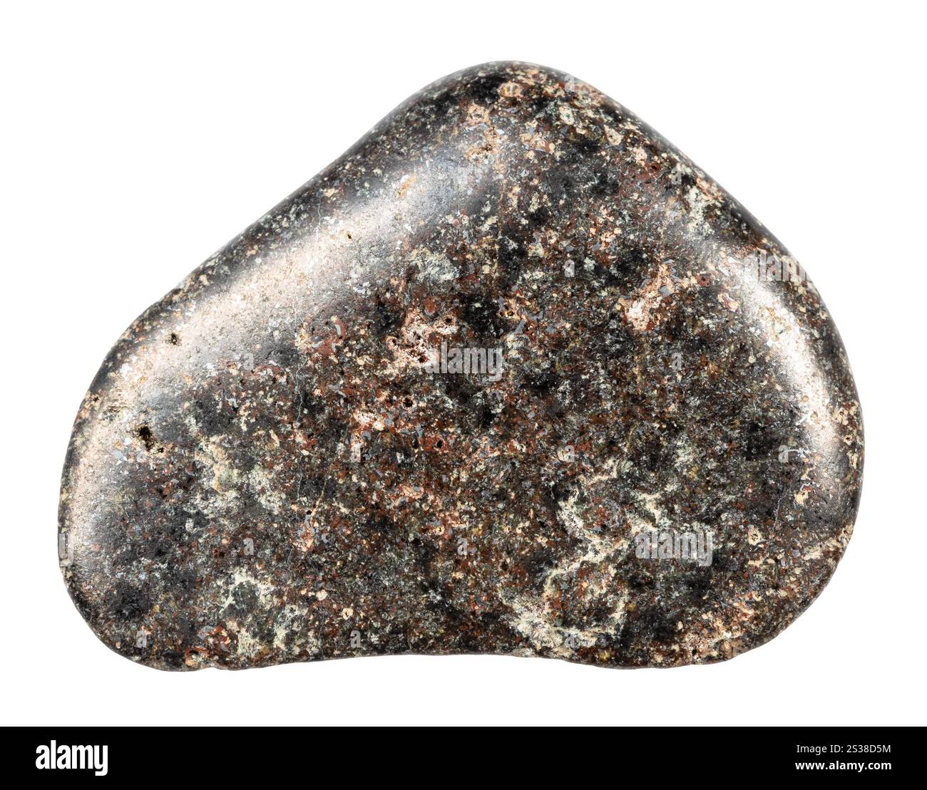 Basalt extrusive isolated hi-res stock photography and images - Alamy