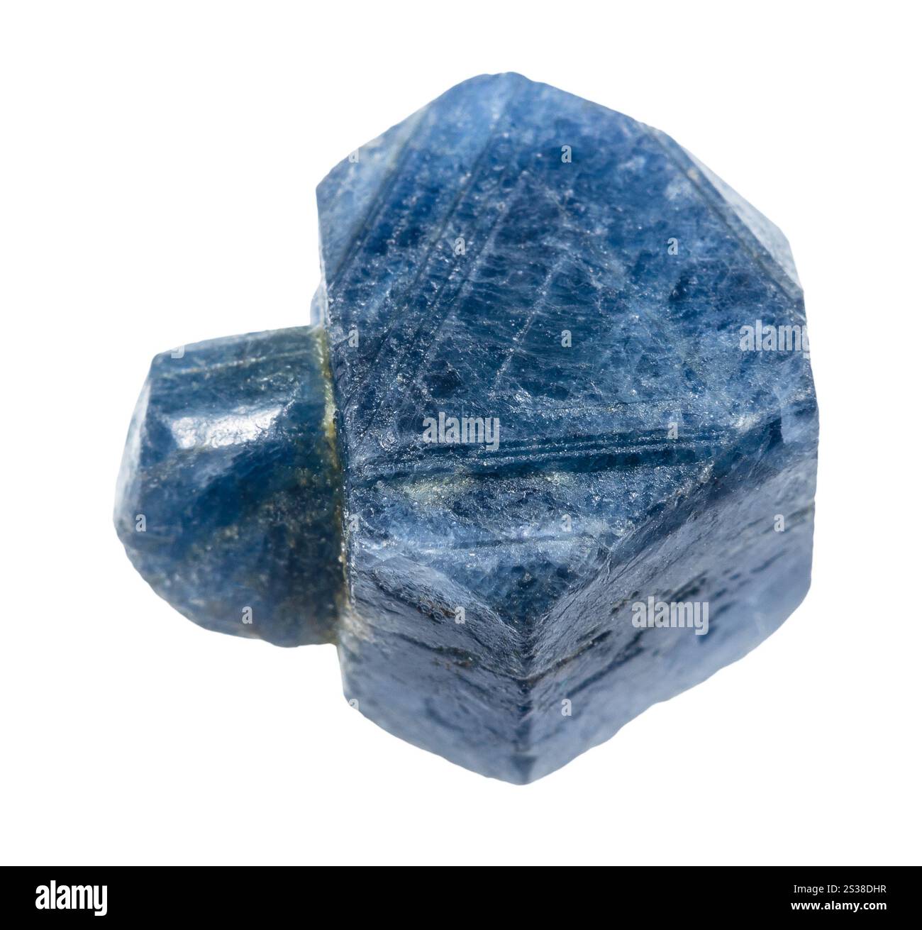 close up of sample of natural stone from geological collection - raw ...