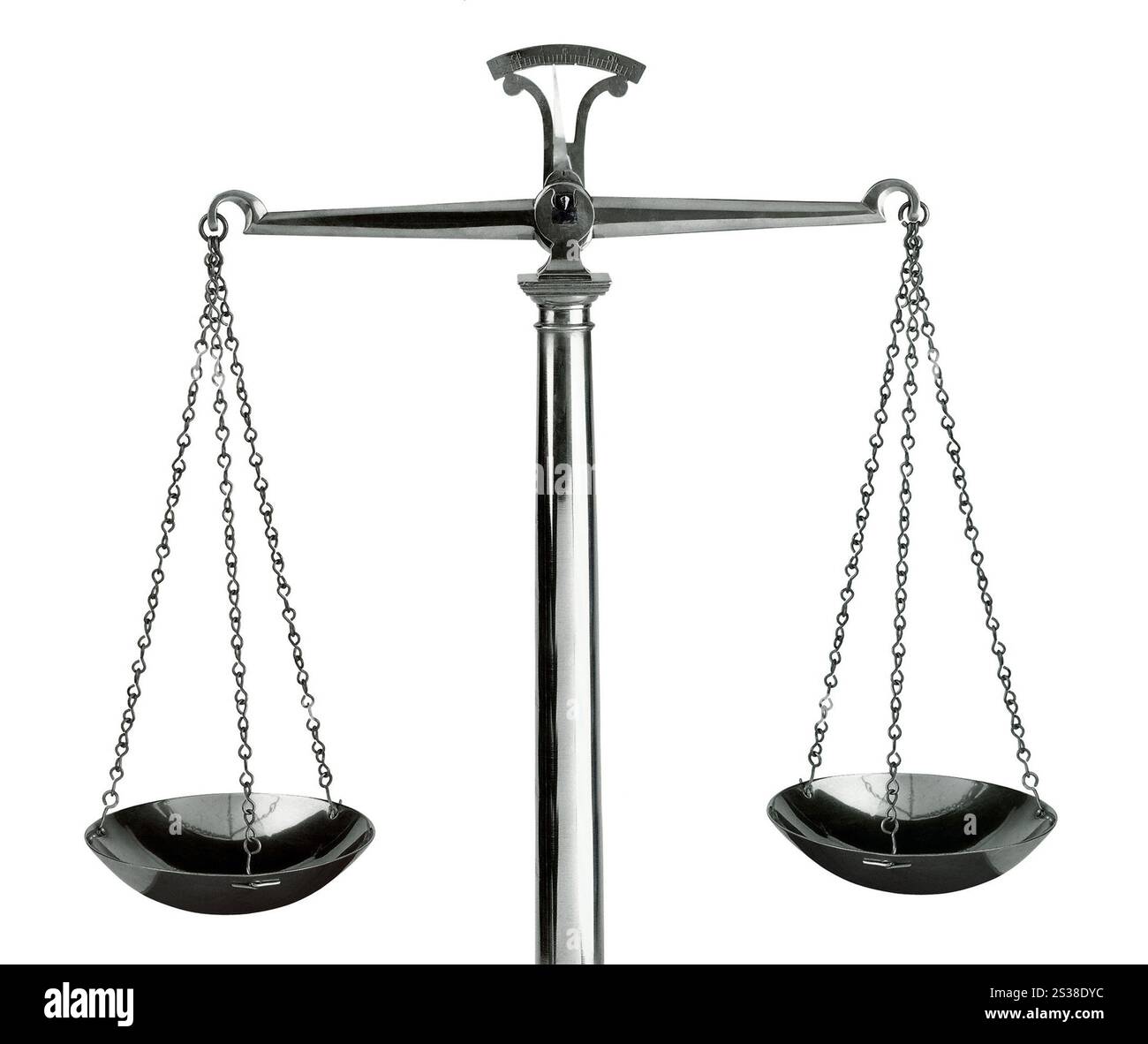 Scales isolated on white background. Scales Stock Photo - Alamy