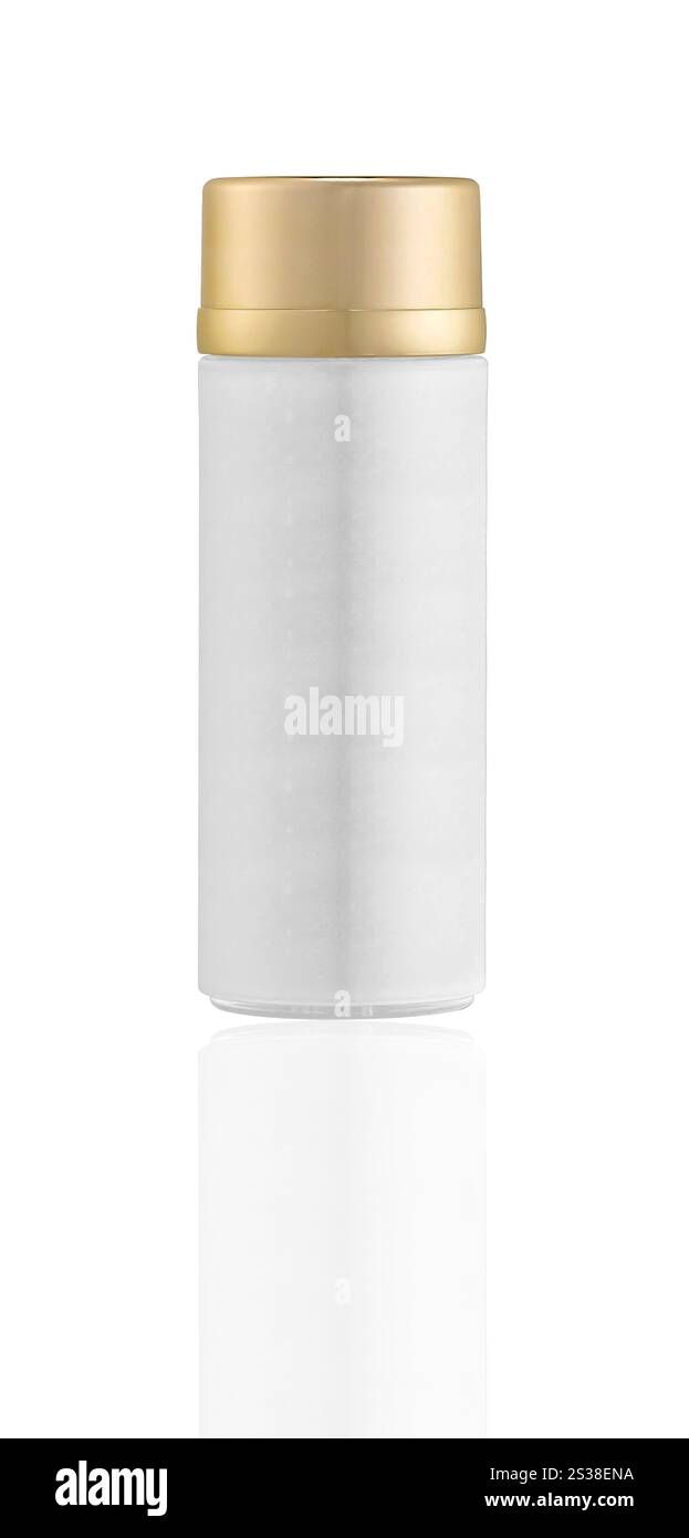 liquid makeup foundation in tube isolated. liquid makeup foundation in ...