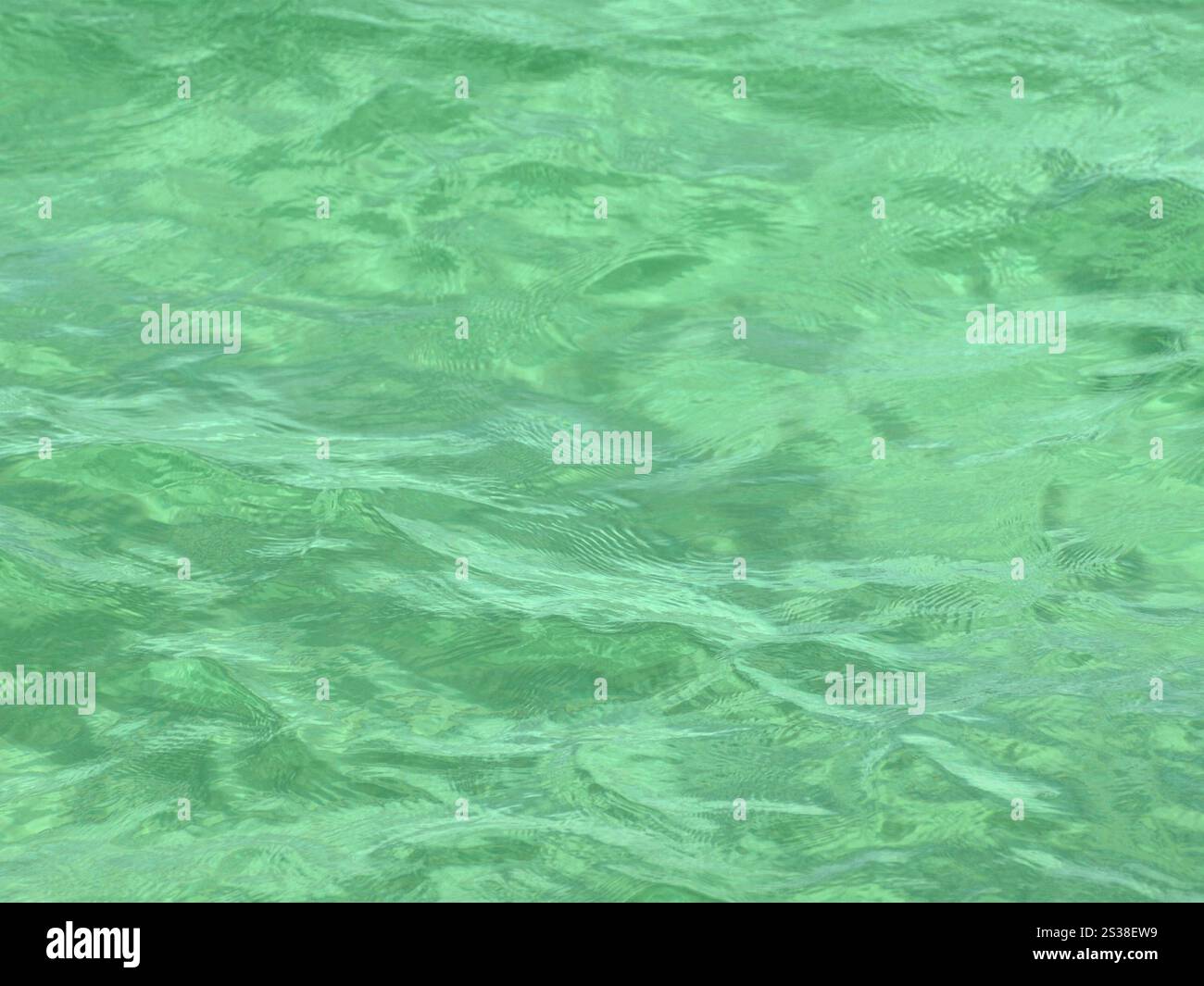Green water background or texture. Green water background Stock Photo ...