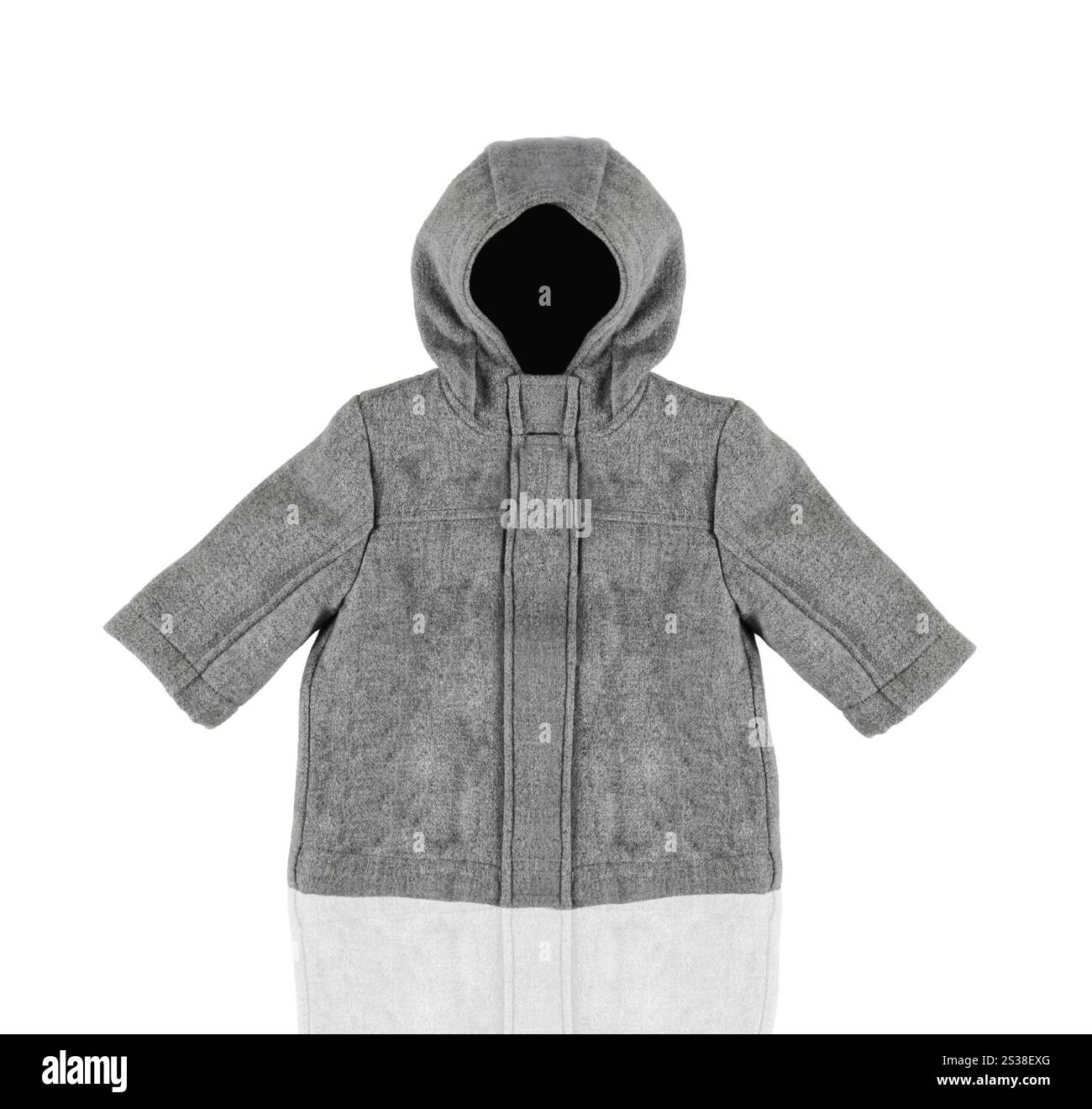 Stylish beige coat hi-res stock photography and images - Alamy