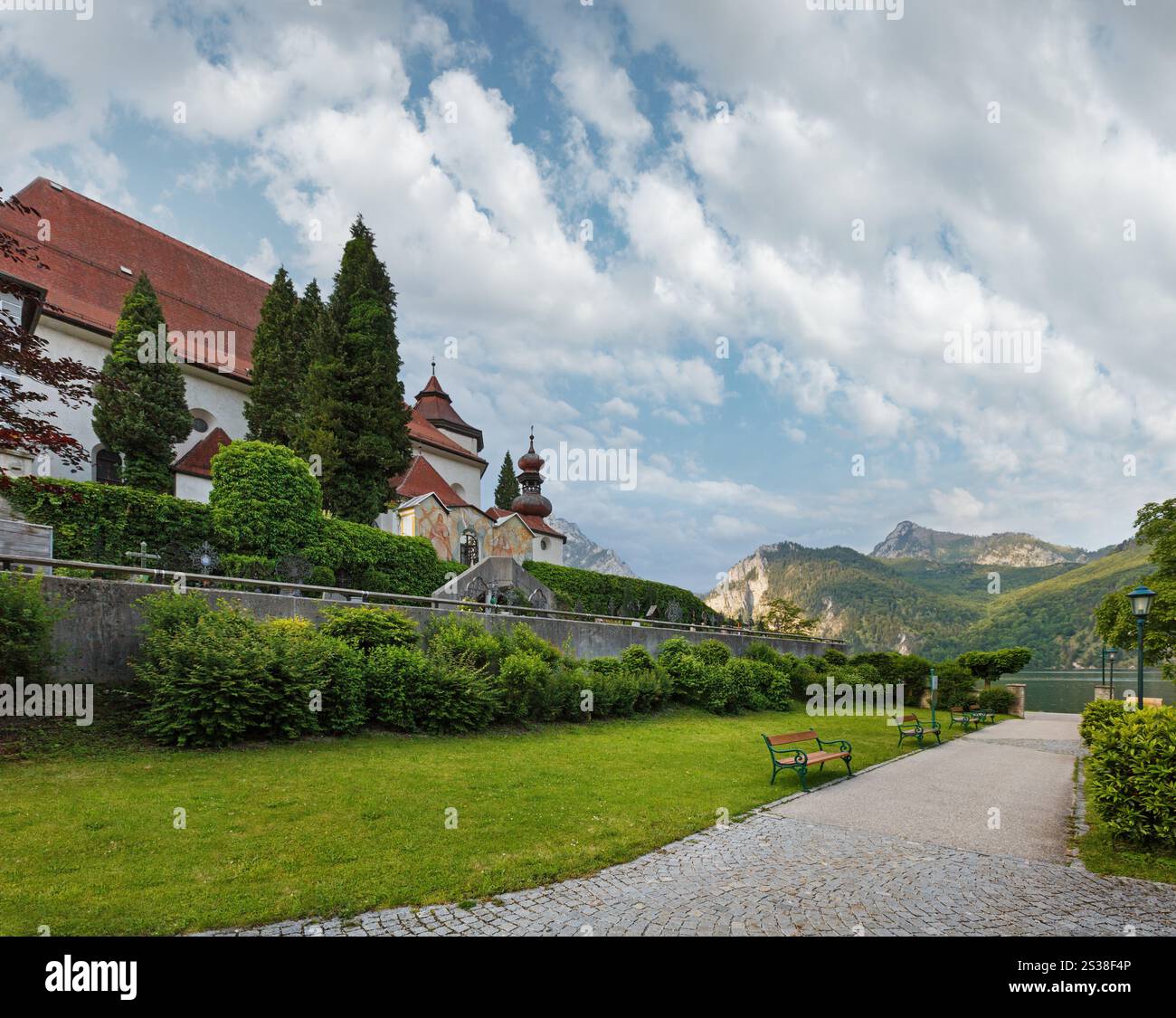Franz preisl hi-res stock photography and images - Alamy