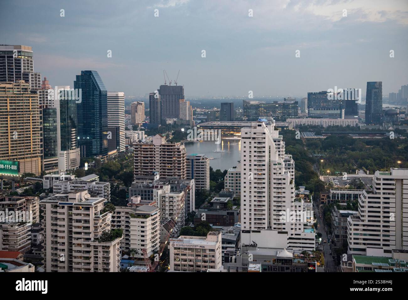 View hotel park hyatt hi-res stock photography and images - Alamy