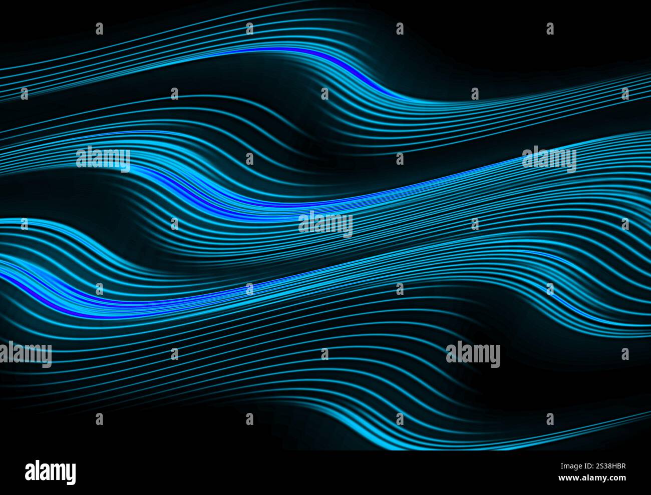 Sound Wave background or texture. Sound Wave Stock Photo - Alamy