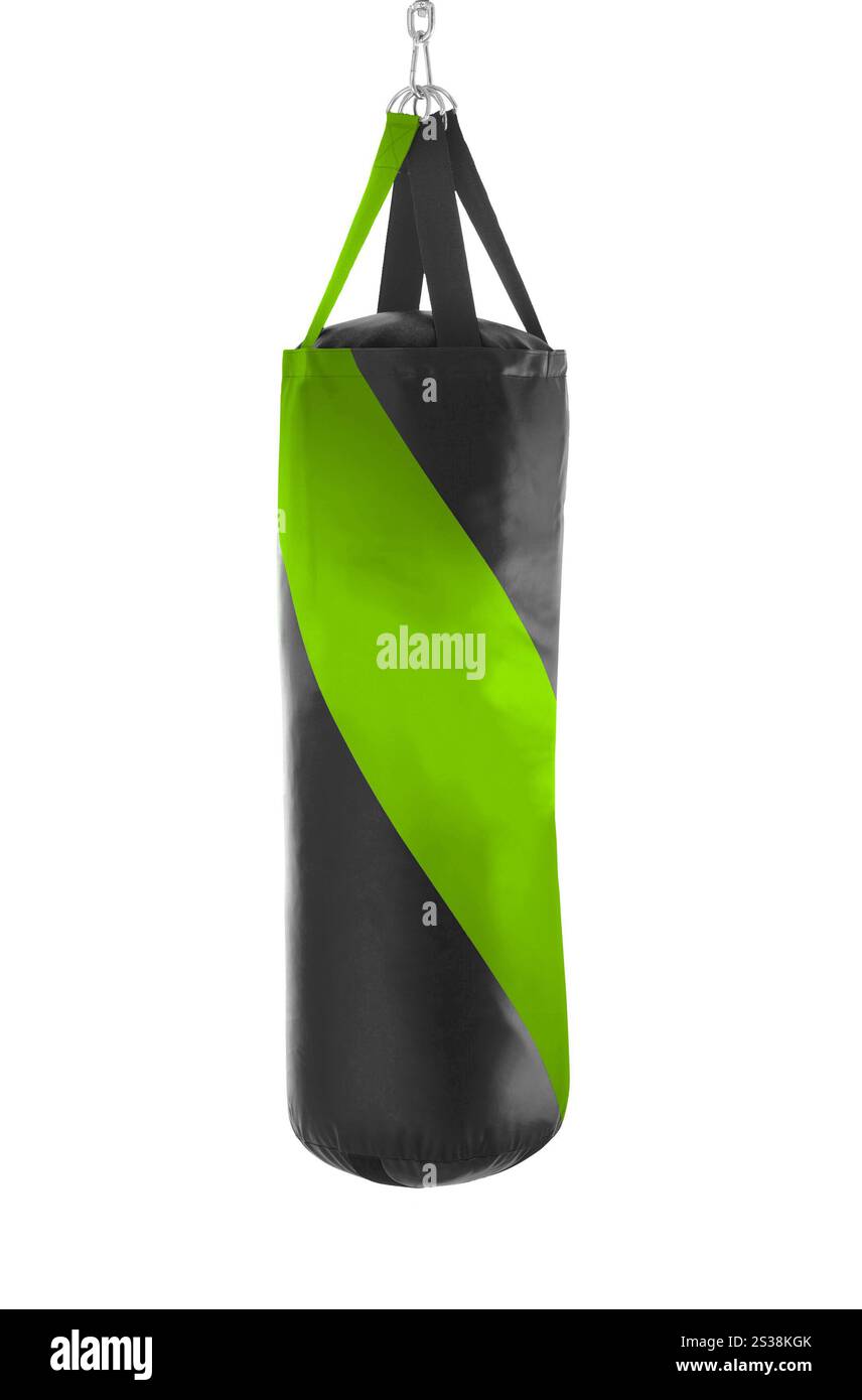 Bag punching hi-res stock photography and images - Alamy