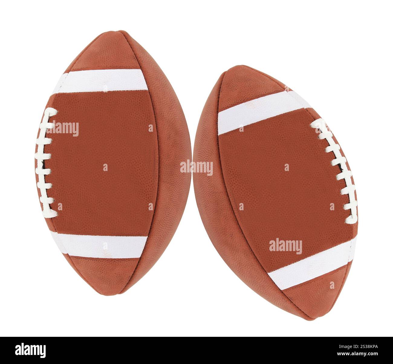 College american football Cut Out Stock Images & Pictures - Alamy