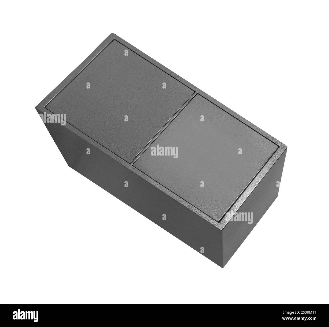 Filing cabinet isolated on white background. Filing cabinet Stock Photo ...