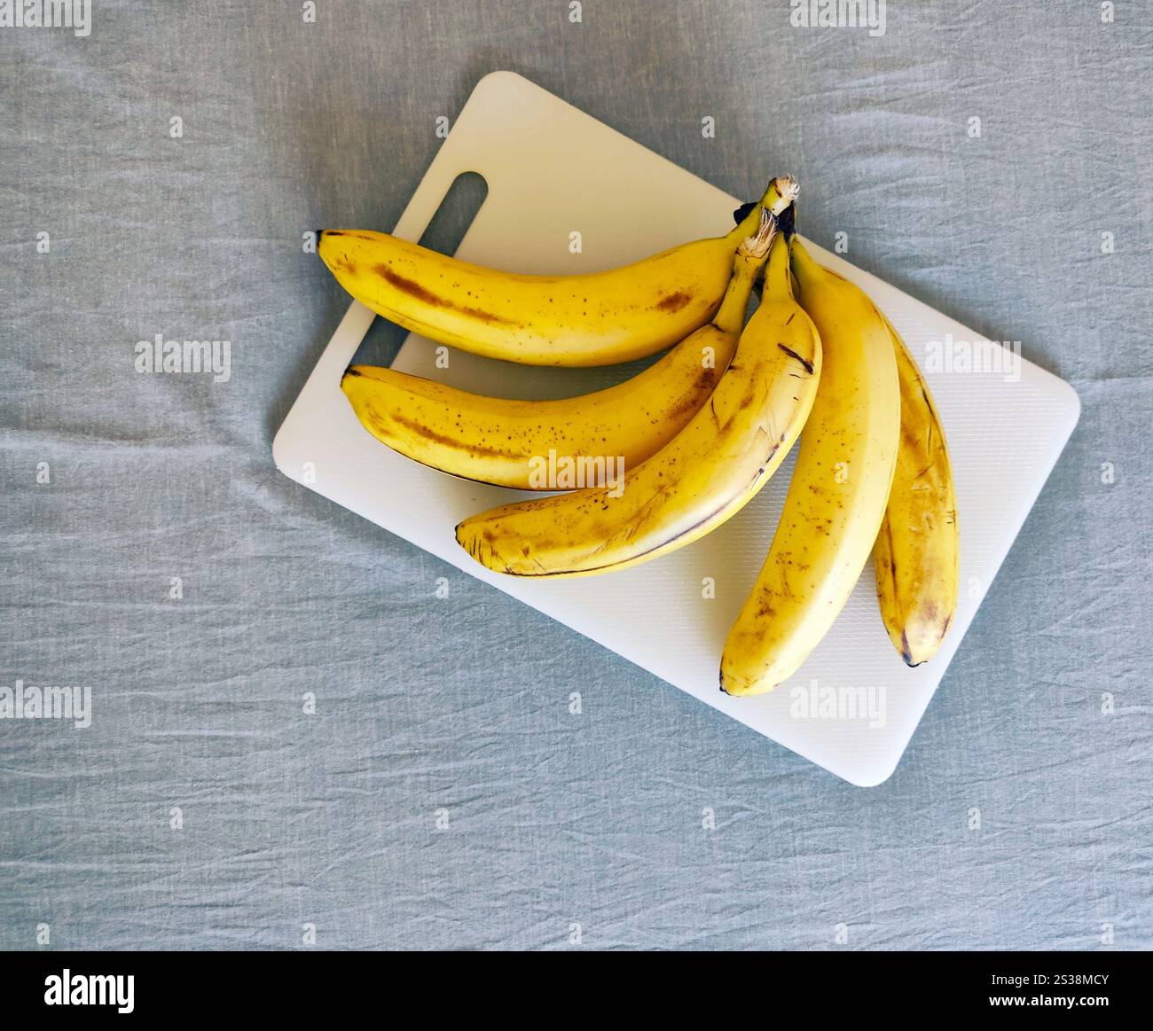 Ripe bananas. Exotic tropical yellow fruit. Banana is a symbol of ...