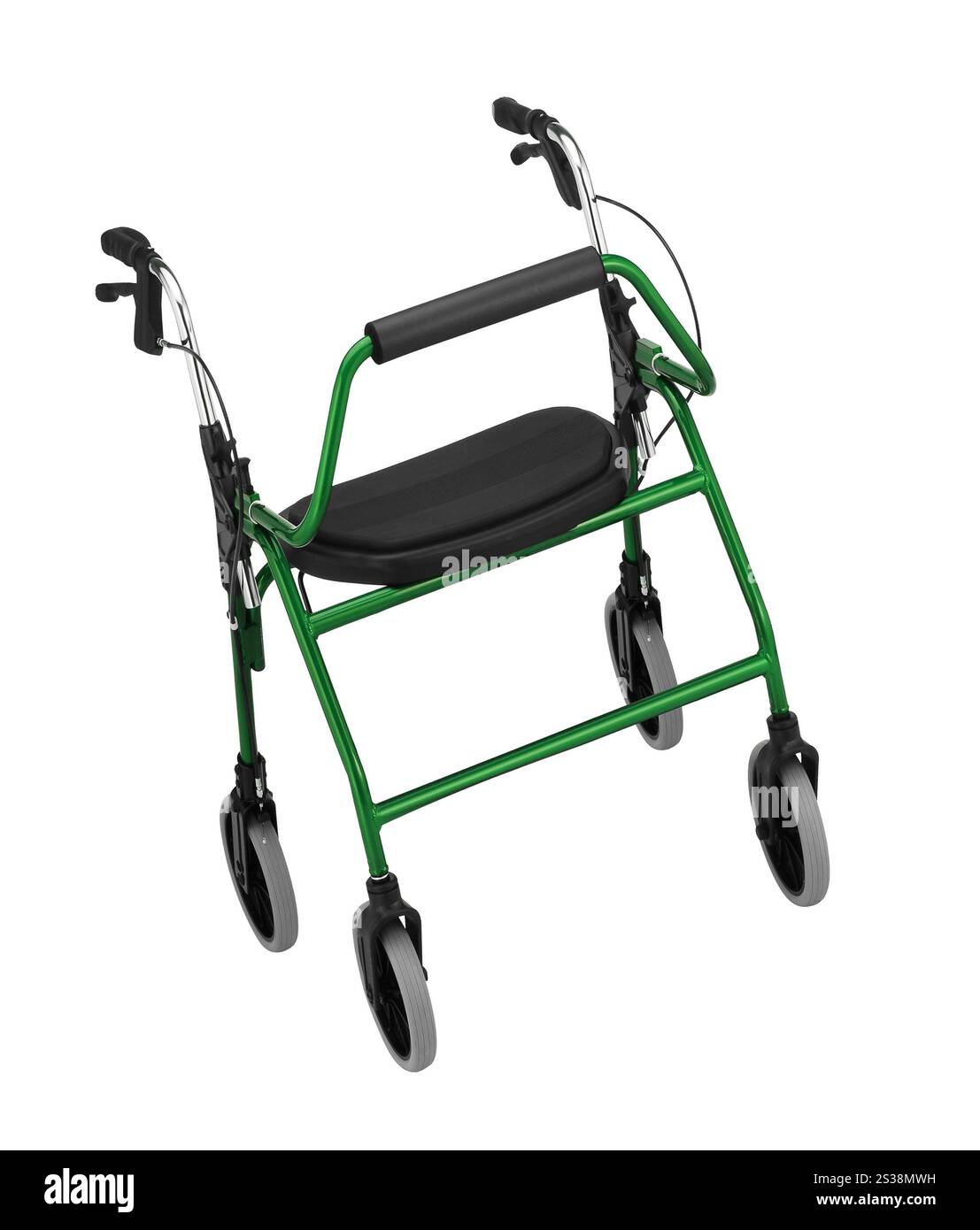 New walker Cut Out Stock Images & Pictures - Alamy