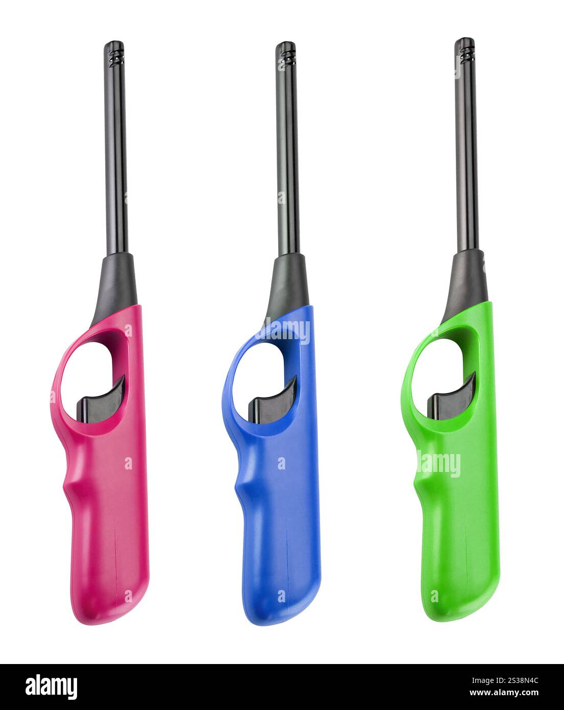 Fire Lighters isolated on white background. Fire Lighters Stock Photo ...