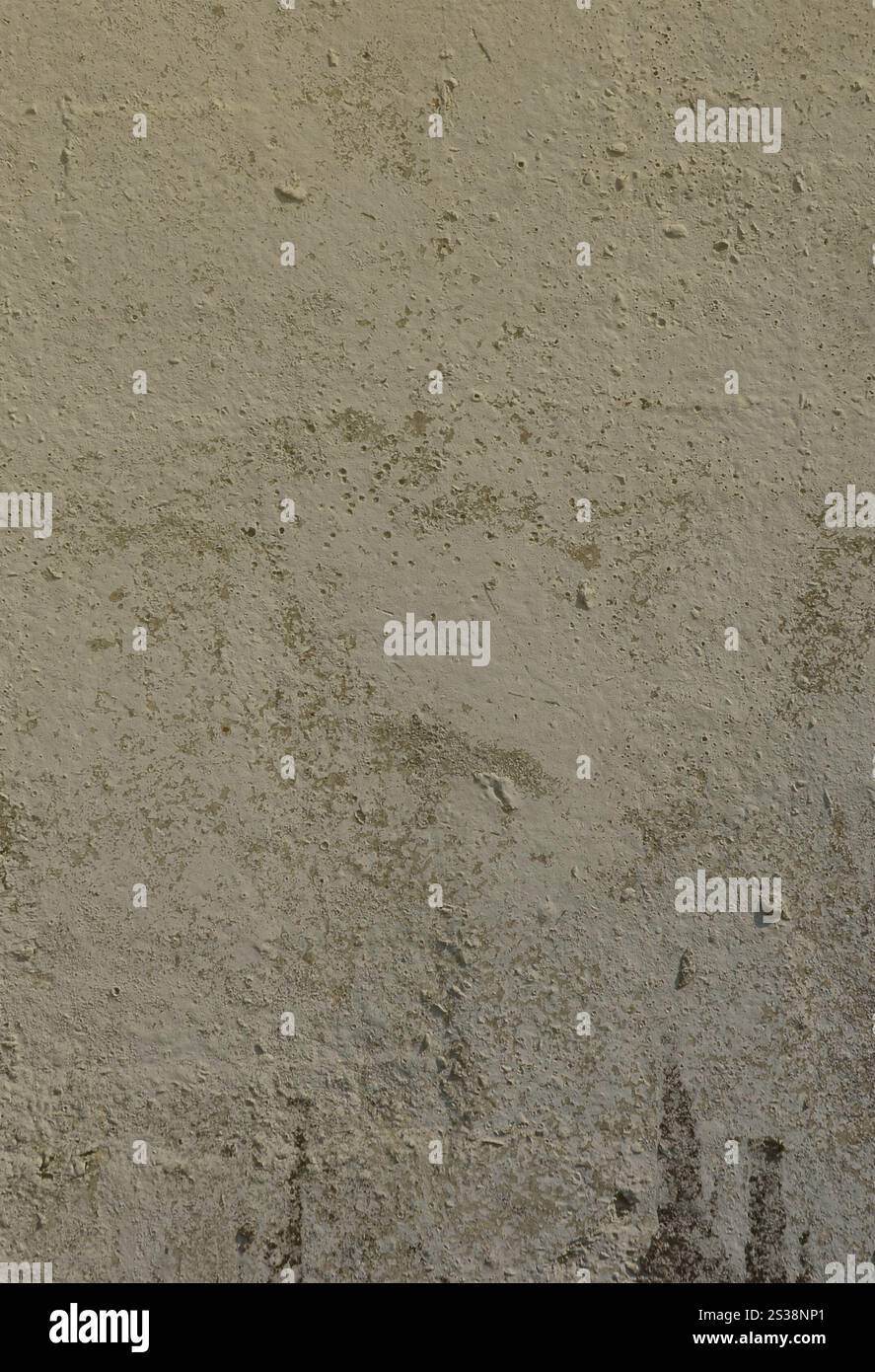 Texture of the old embossed concrete wall in gray color. Background ...