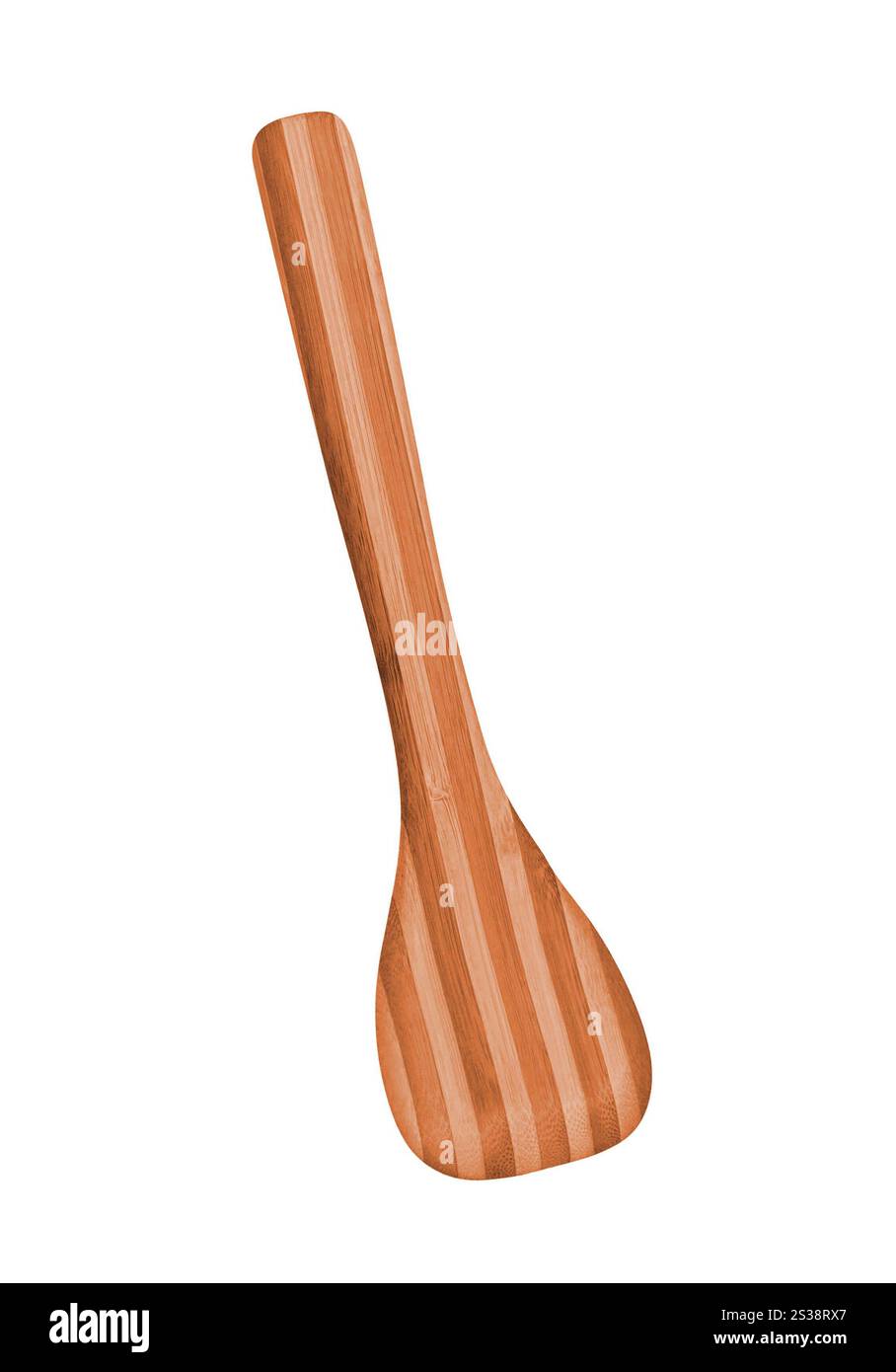 Culinary scapula isolated on white background. Culinary scapula Stock ...