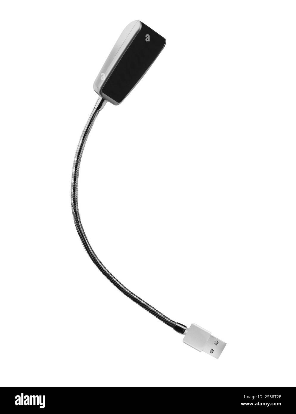 usb led lighting isolate on white background. usb led lighting isolate ...