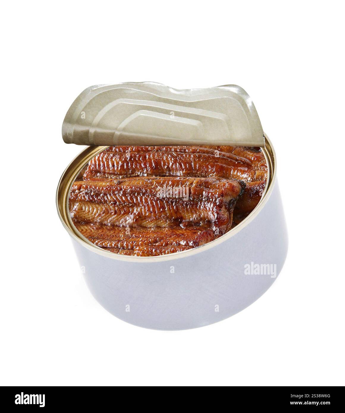 Sardine can open hi-res stock photography and images - Alamy