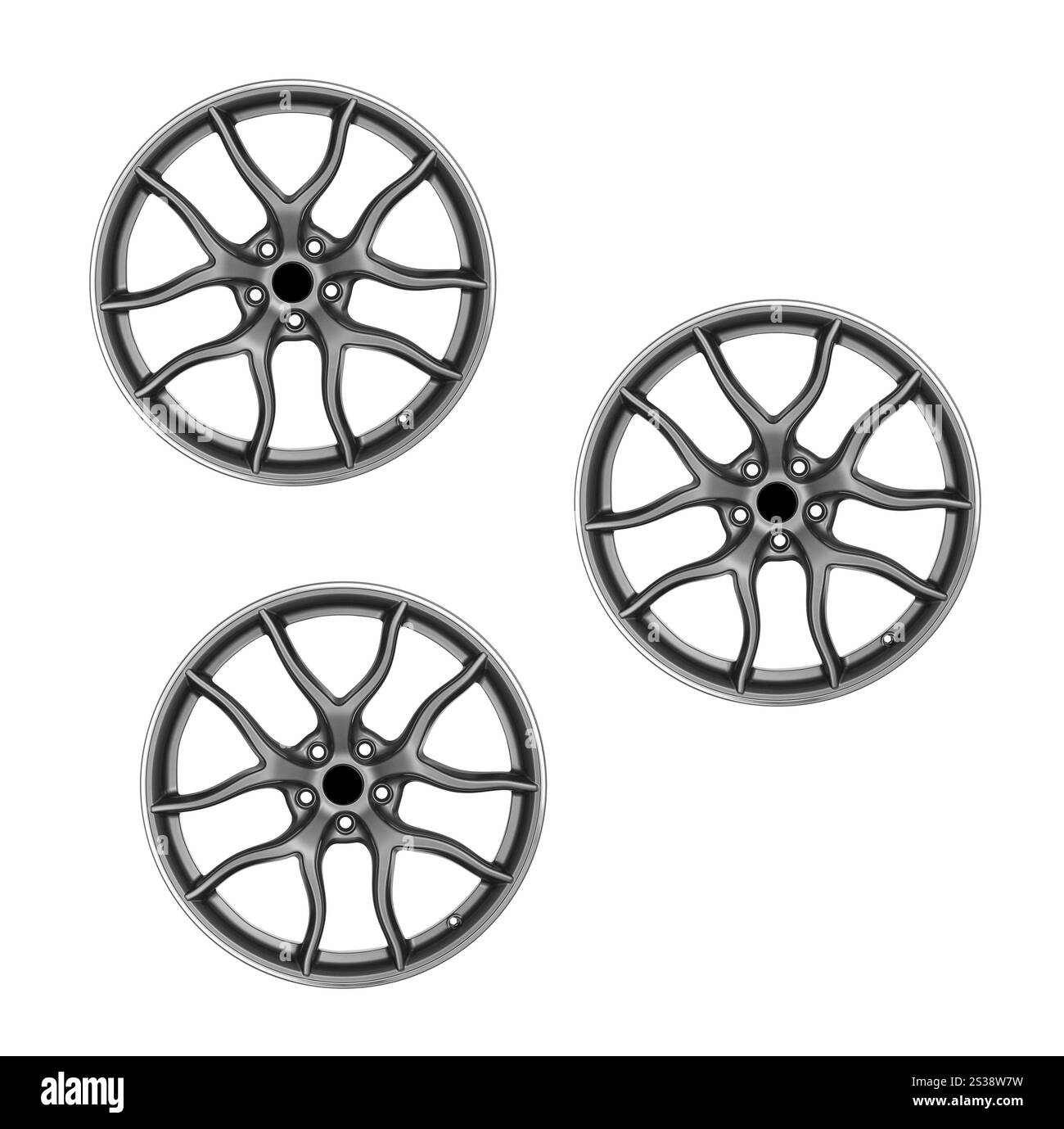 wheels disc isolated on white background. wheels disc isolated Stock ...