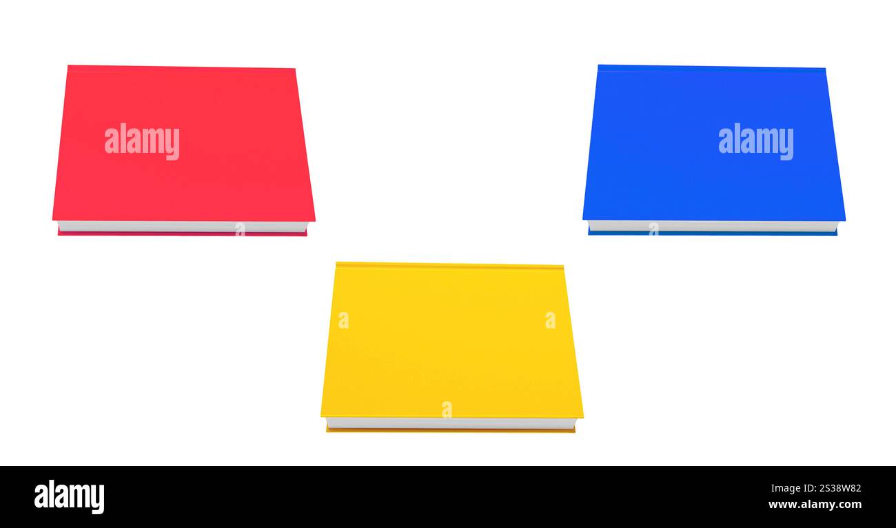 Blue yellow color Cut Out Stock Images & Pictures - Alamy