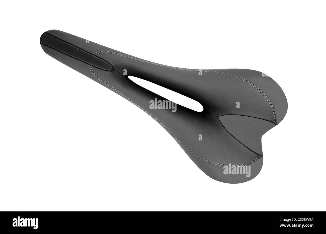 Recreation center on black Cut Out Stock Images & Pictures - Alamy