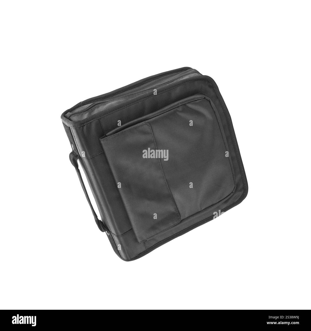 Set stationery on color Black and White Stock Photos & Images - Alamy