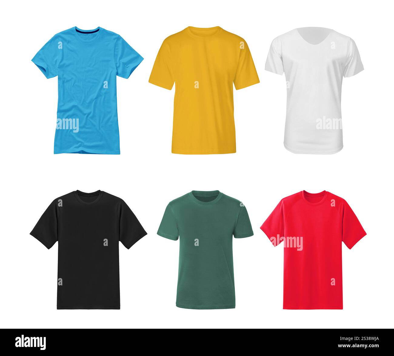 Various shirts hi-res stock photography and images - Alamy