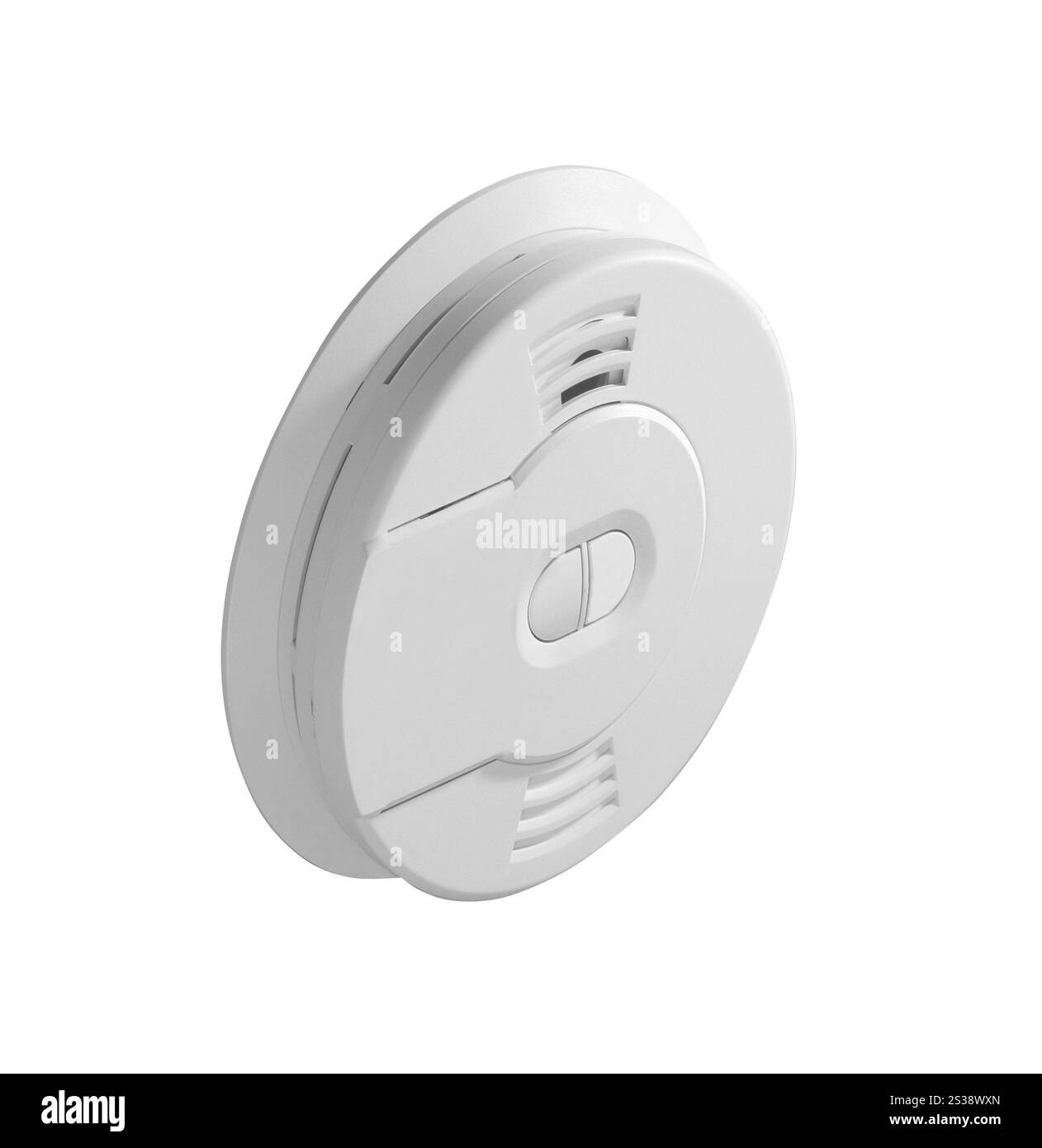 Flame detector sensor Black and White Stock Photos & Images - Alamy