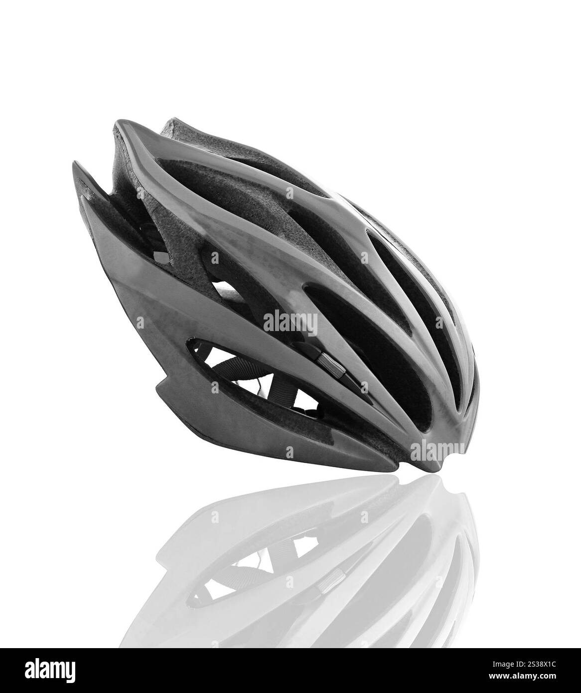 A helmet isolated on white background. helmet isolated on white Stock ...
